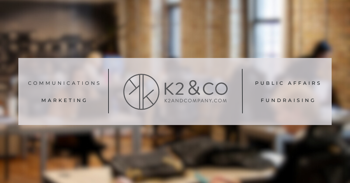 Meet Hallie Balch - K2 & Co