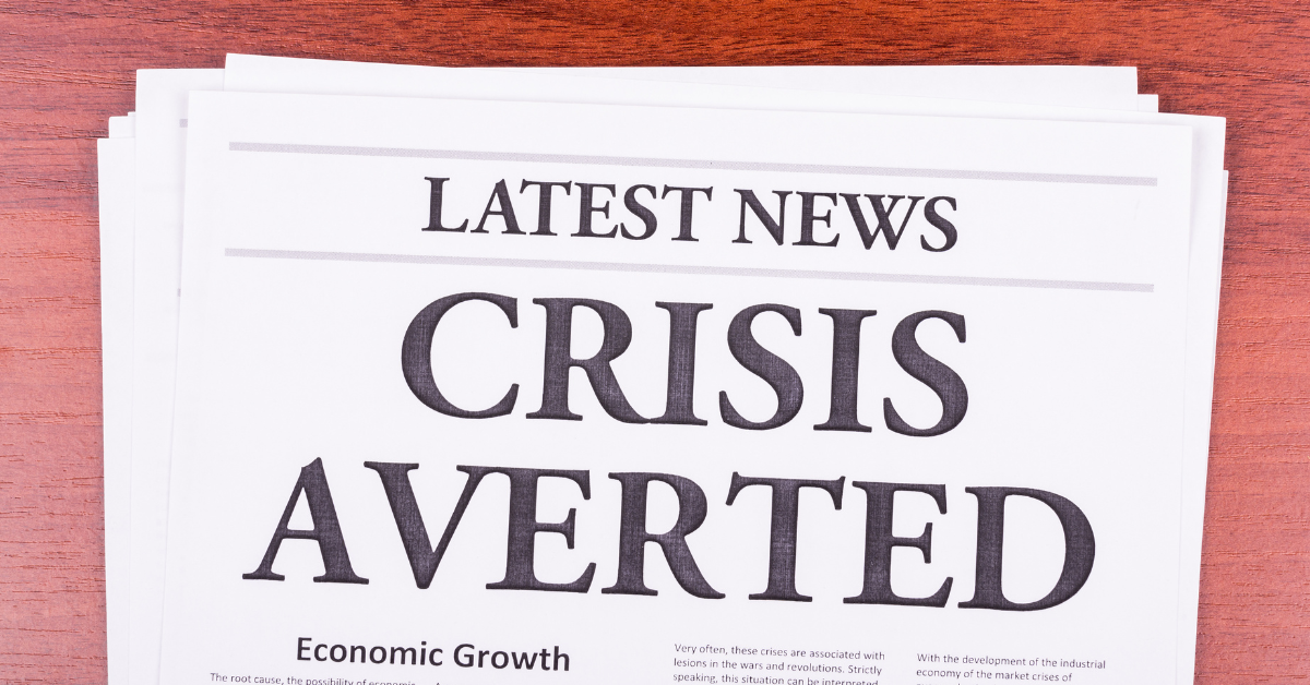 The Importance of Crisis Communication in Building Trust - K2 & Co