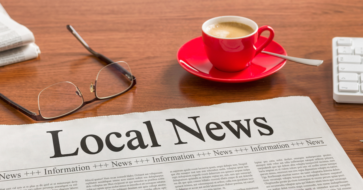 Local News Coverage Can Make Or Break Your Race - K2 & Co